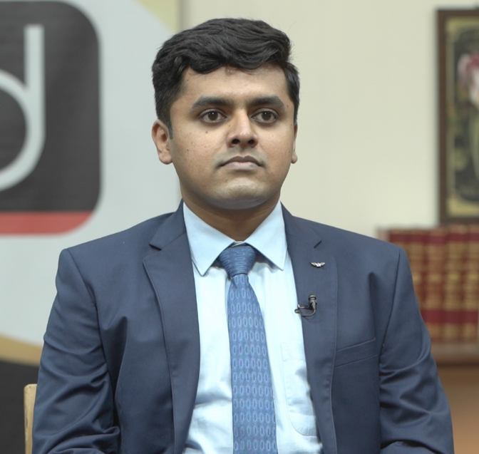 UPSC CSE - 2021 : Selected Students